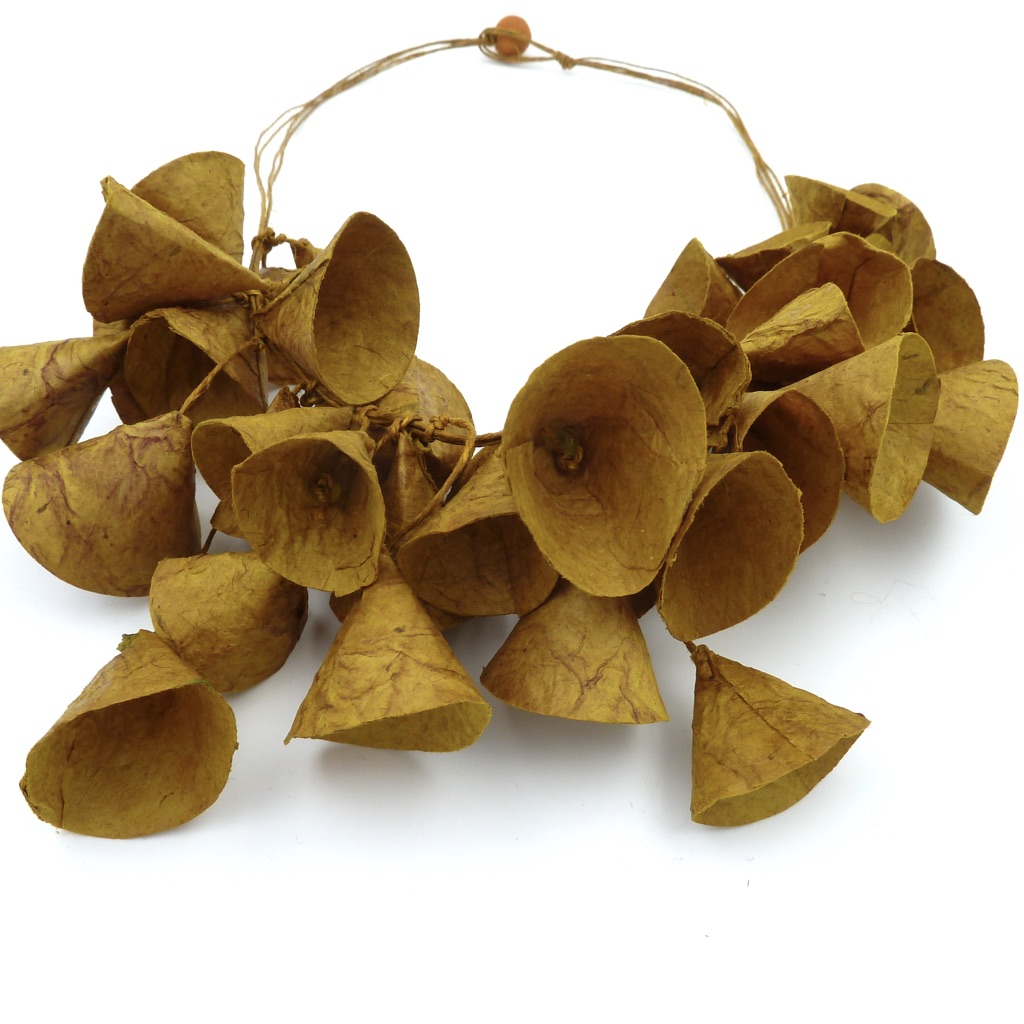 Bells - Joyas de Ana Hagopian - Arteartesania