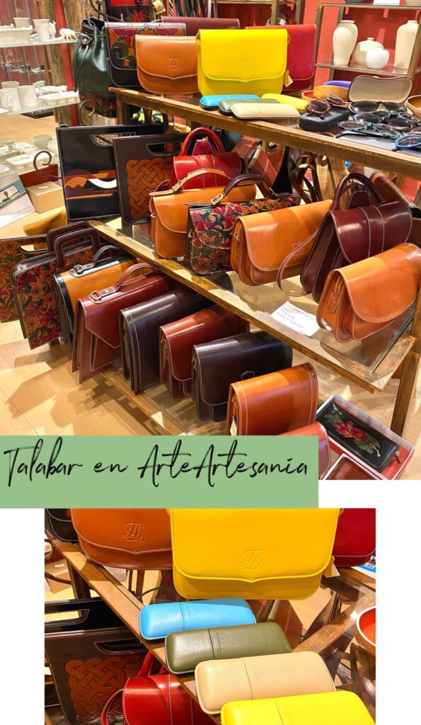 Talabar archivos - Arteartesania