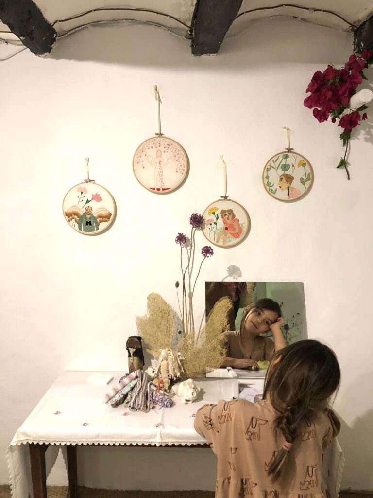 Nueva colección de TALABAR en ArteArtesanía - Arteartesania